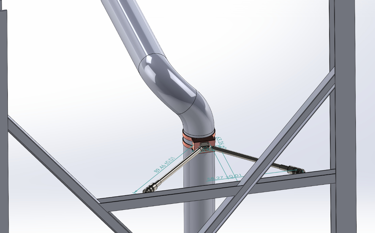 2 Phase Flow Piping Vibration | Causes and Solutions | ZetaQuest
